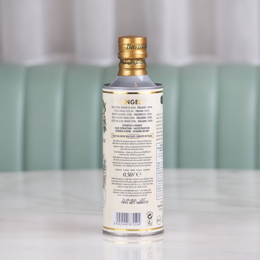 Olive Oil | Lina Stores